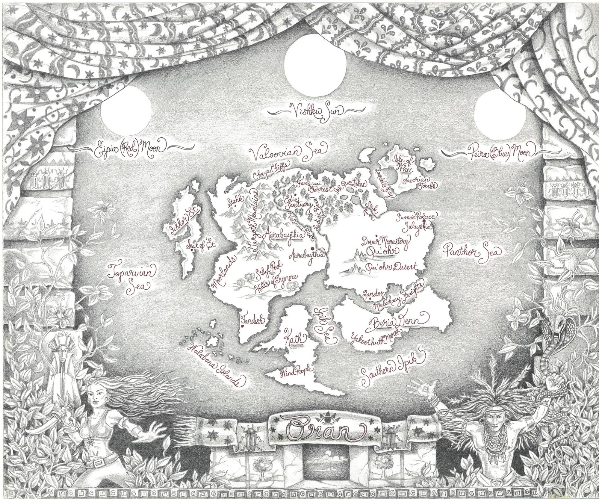 Get Ready for LUMINARIA – Luminaria